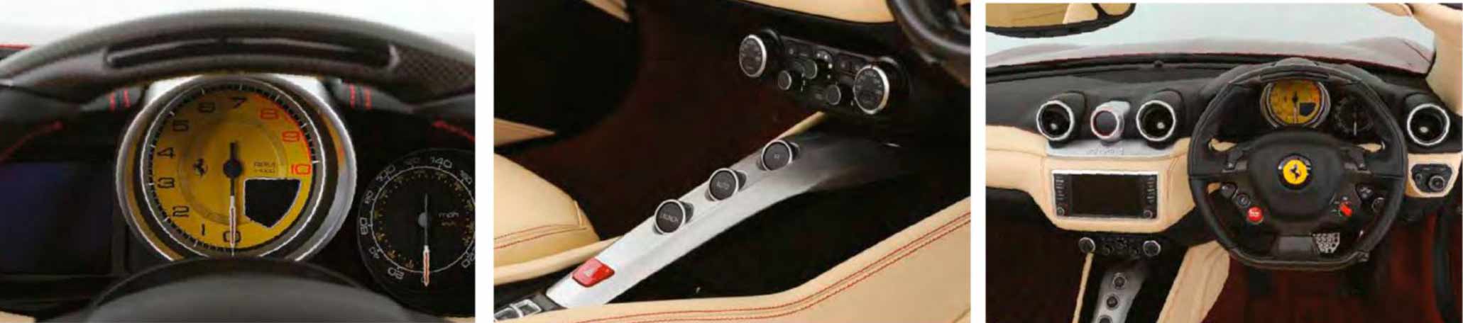 Ferrari California Buyers’ Guide - Drive-My Blogs - Drive