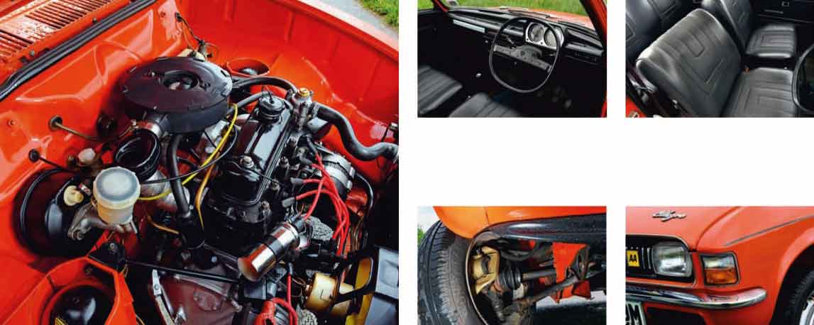 Buyer’s guide Austin Allegro - Drive-My Blogs - Drive