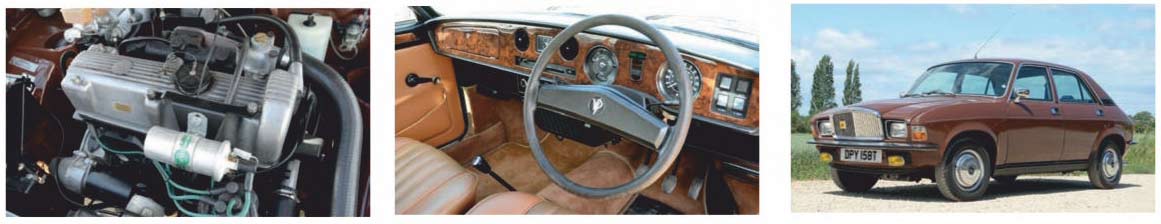 Buyer’s guide Austin Allegro - Drive-My Blogs - Drive