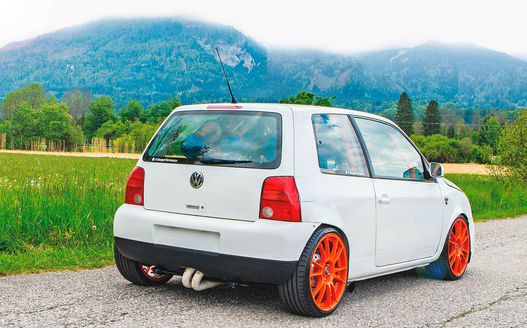 Twin- Drive-My Blogs - Drive