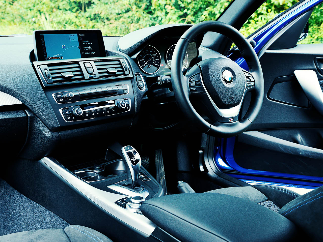 Buying Guide How to bag the best BMW F20/1 1 Series diesel hatchback ...