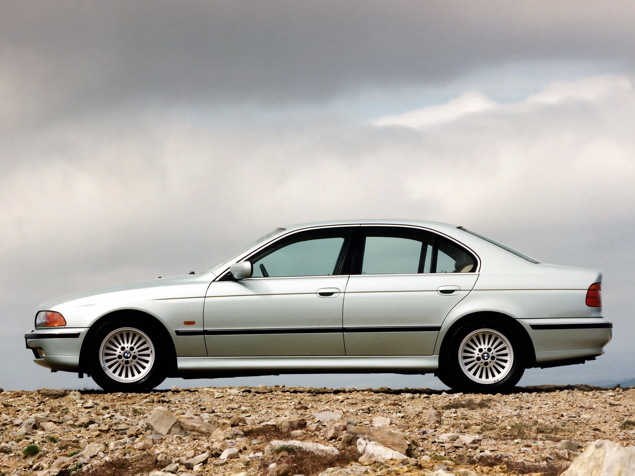 Buying Guide BMW E39 six- Drive-My Blogs - Drive