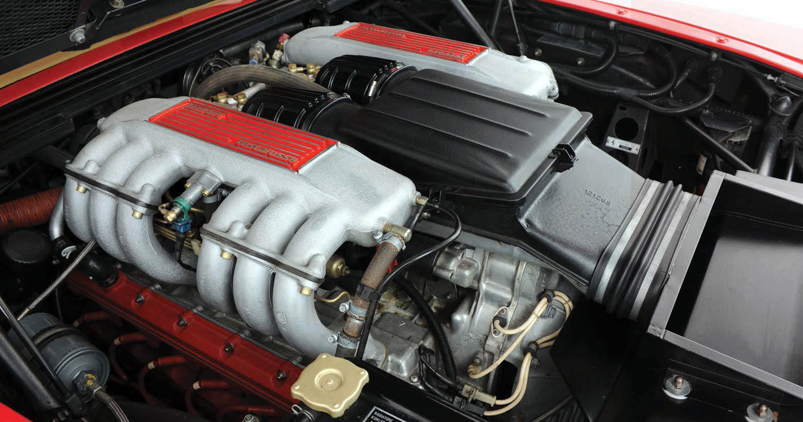 Buyers’ Guide Ferrari Testarossa what you need to know about owning an ...