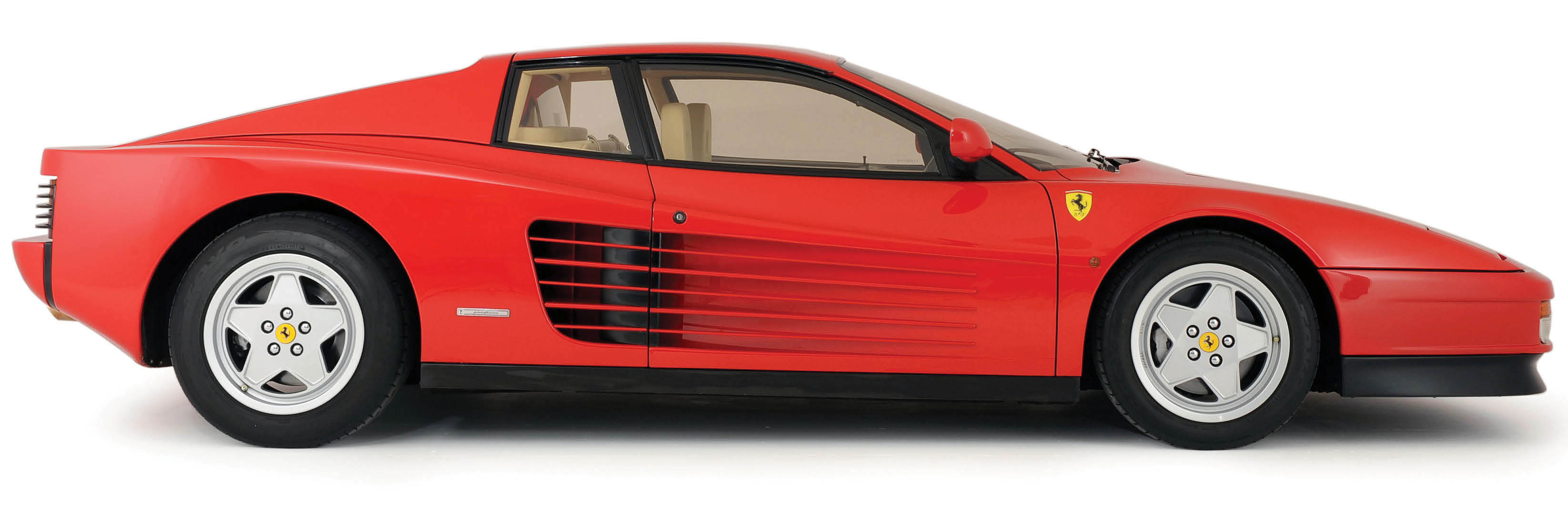 Buyers’ Guide Ferrari Testarossa what you need to know about owning an ...