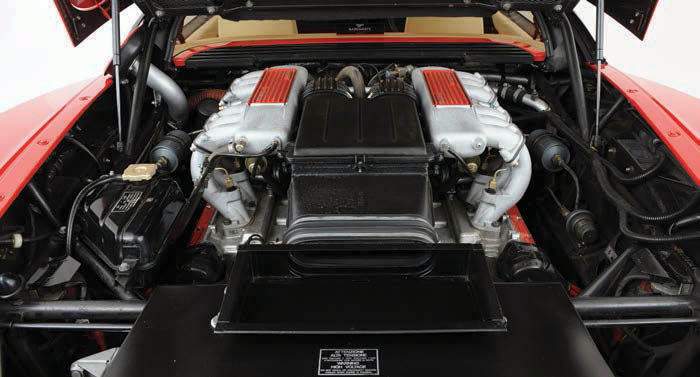 Buyers’ Guide Ferrari Testarossa what you need to know about owning an ...