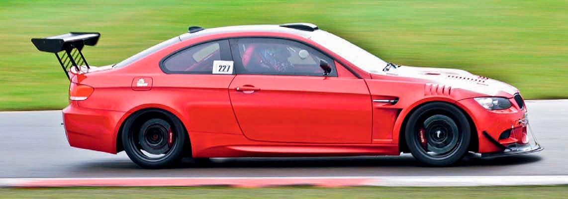 BMW M3 Track Project E92 Part X - Drive-My Blogs - Drive