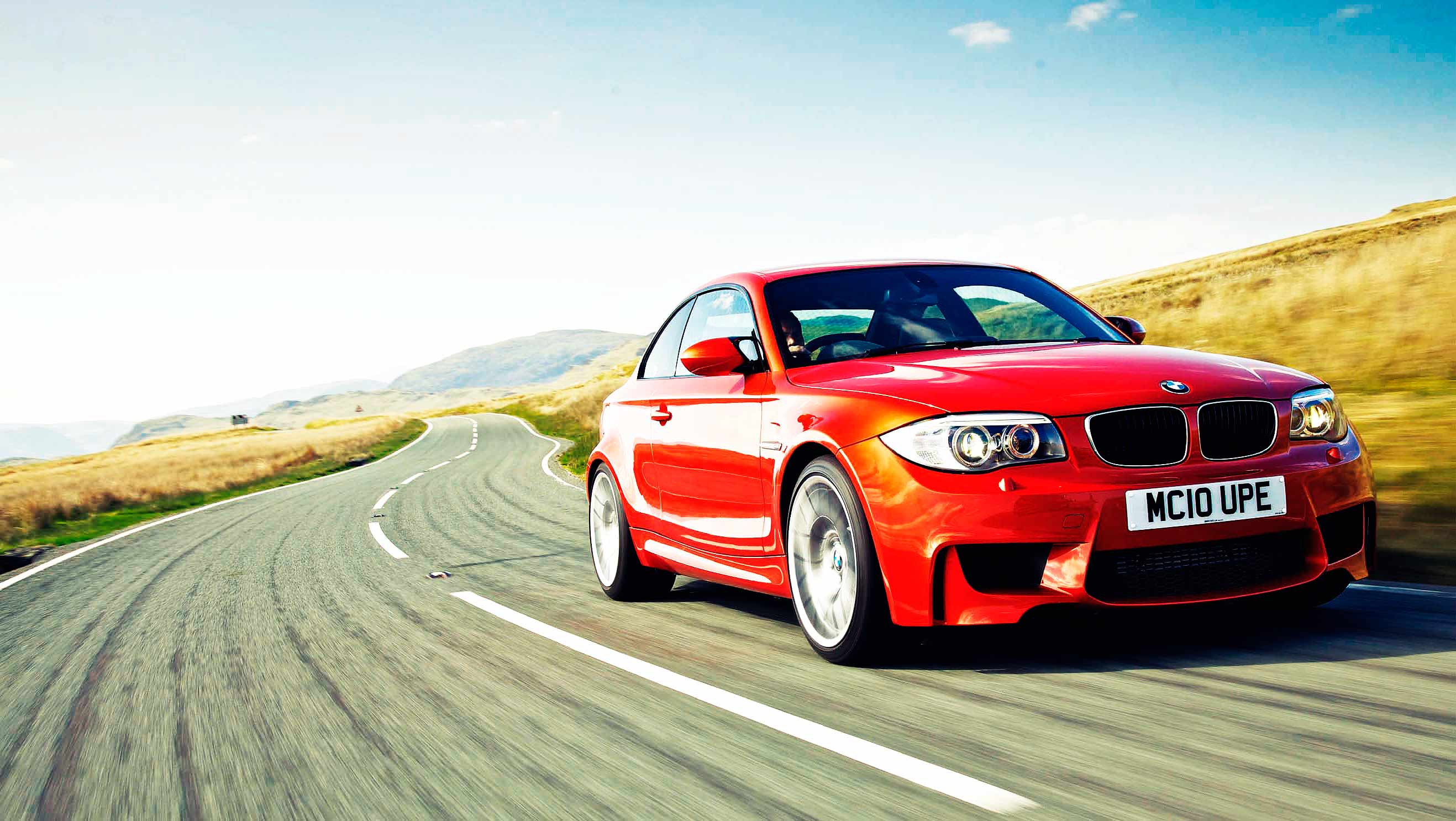BMW 1 Series M Coupé E82 Buying Guide - Drive-My Blogs - Drive
