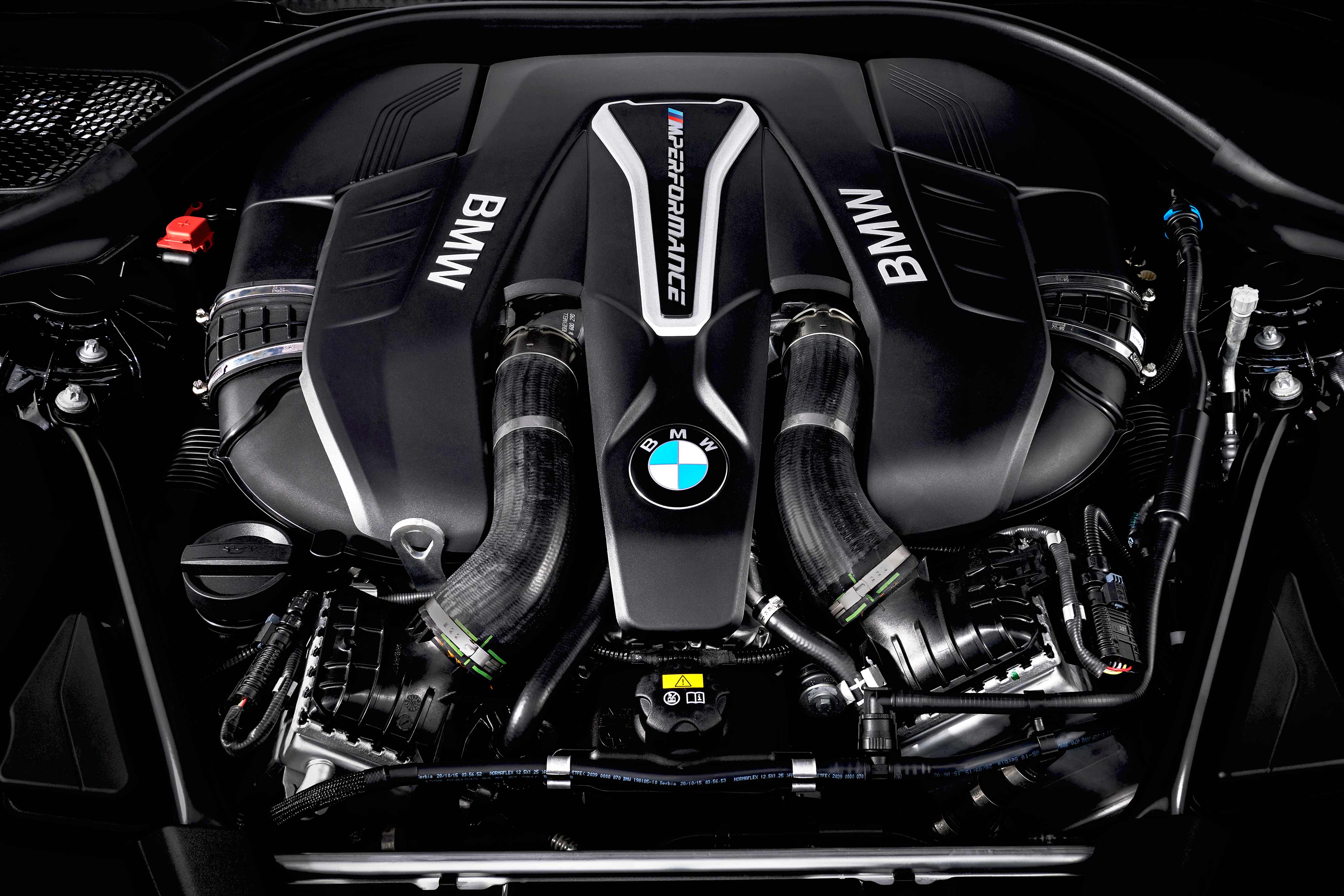 2017 BMW M550i xDrive G30 test drive - Drive-My Blogs - Drive