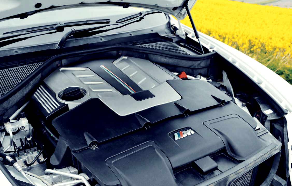 Owner’s view BMW X5M E70 - Drive-My Blogs - Drive