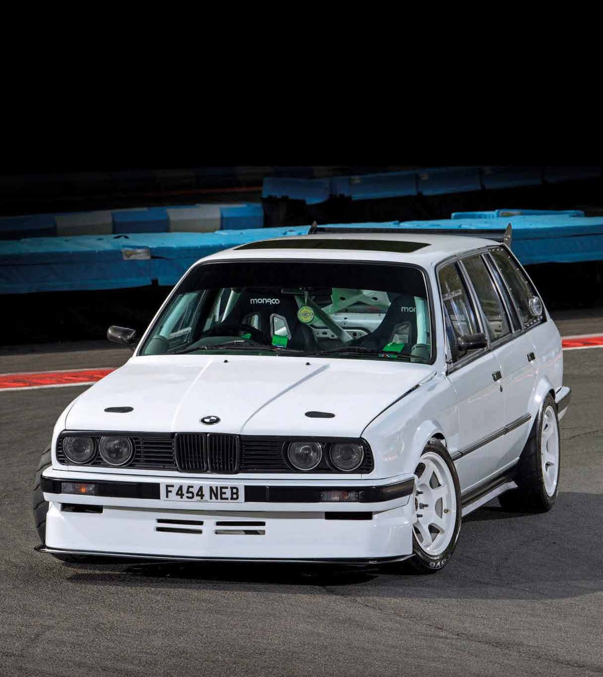 M52- Drive-My Blogs - Drive