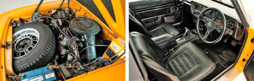 Buying Guide Reliant Scimitar GTE - Drive-My Blogs - Drive