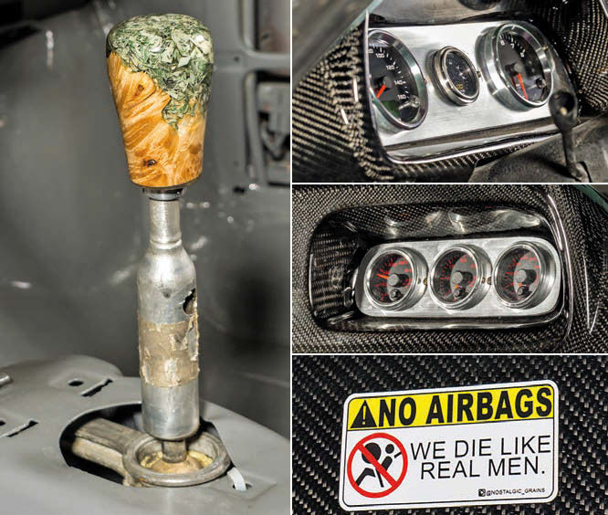 BMW E9 CSL Turbo S52- Drive-My Blogs - Drive