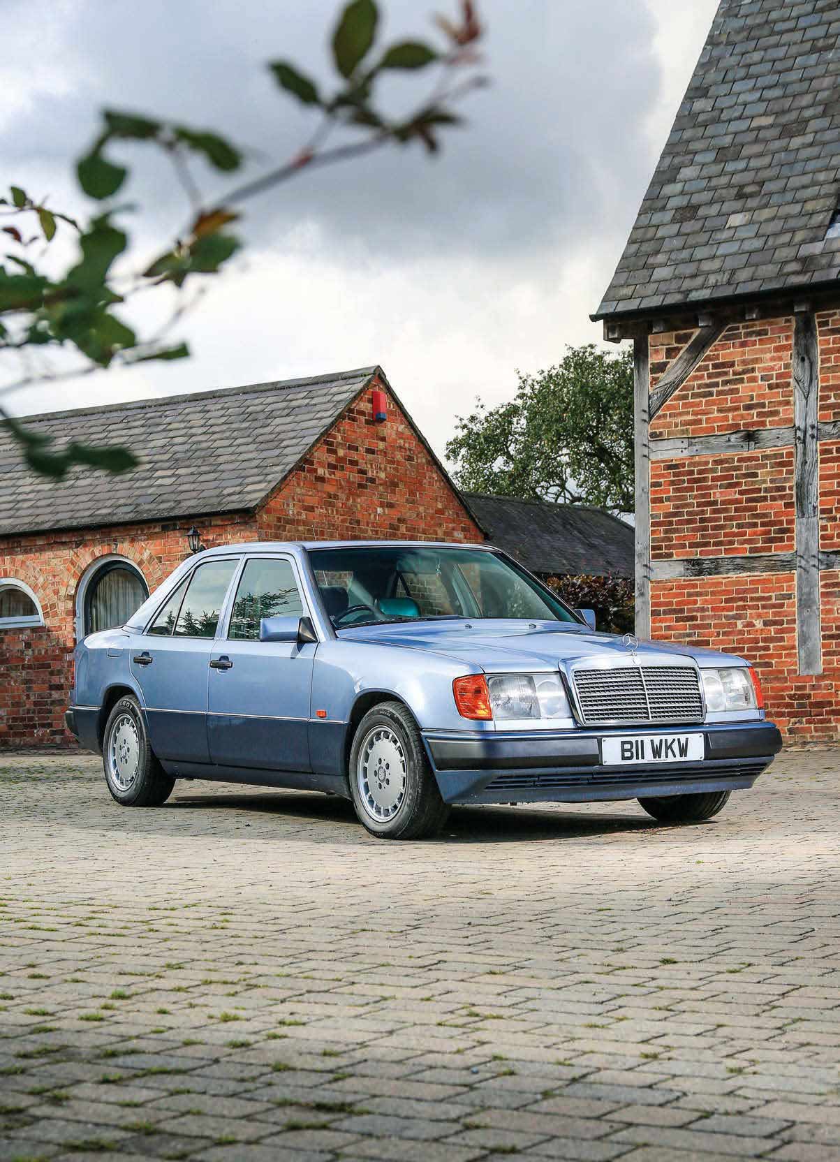 Adam Adams has one of the best Mercedes- Drive-My Blogs - Drive