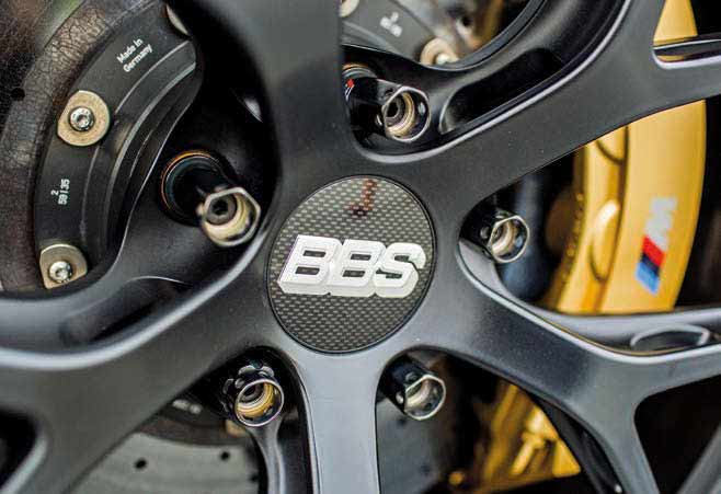 Tuned 554hp BMW M4 F82 track build - Drive-My Blogs - Drive