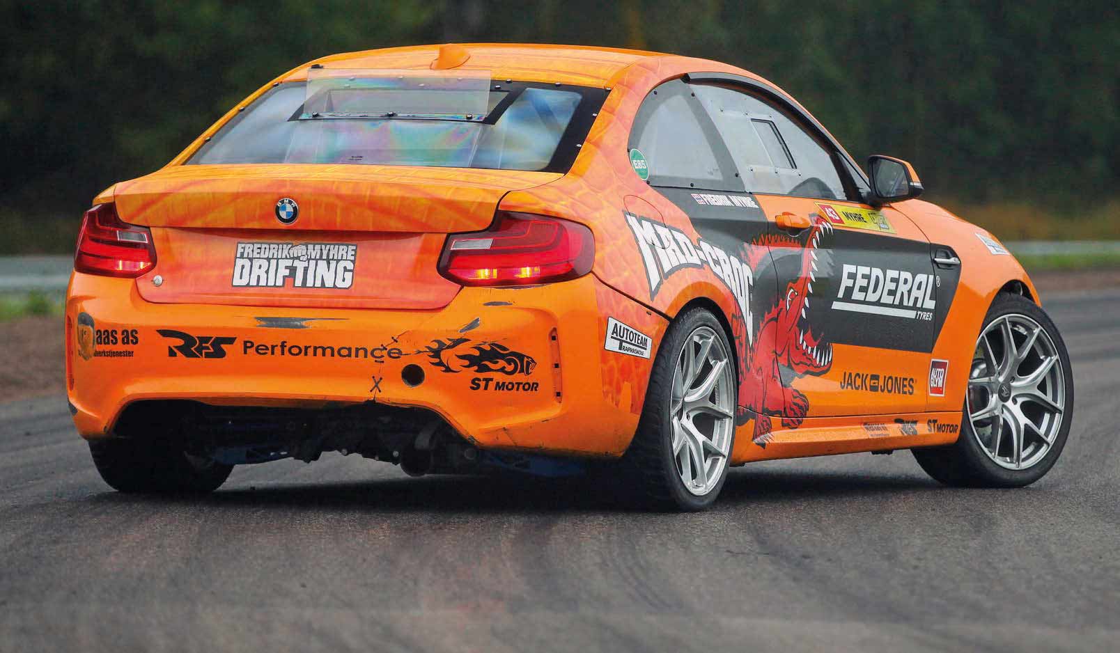 Twin- Drive-My Blogs - Drive