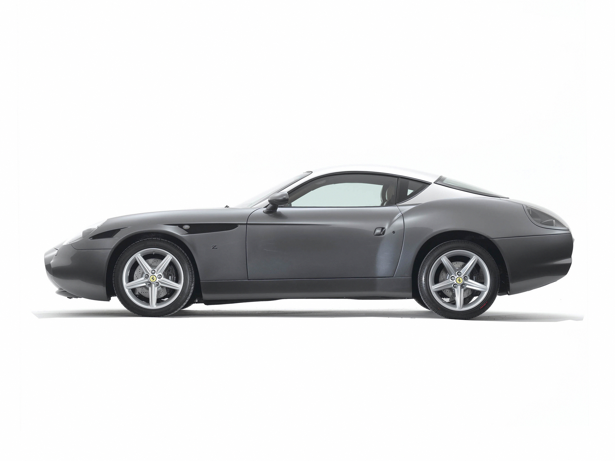 Buying Guide Ferrari 550 Maranello and 575M Maranello - Drive-My Blogs ...