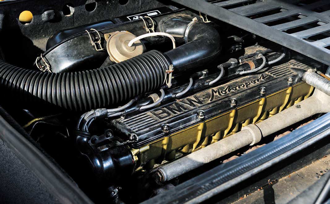 Ruby anniversary BMW M1 E26 - Drive-My Blogs - Drive