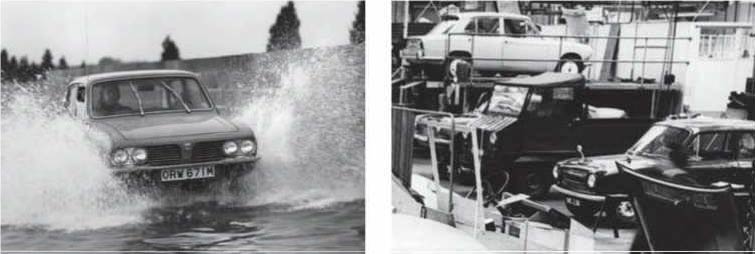 Buyer’s guide Triumph 1300, 1500 & Toledo - Drive-My Blogs - Drive