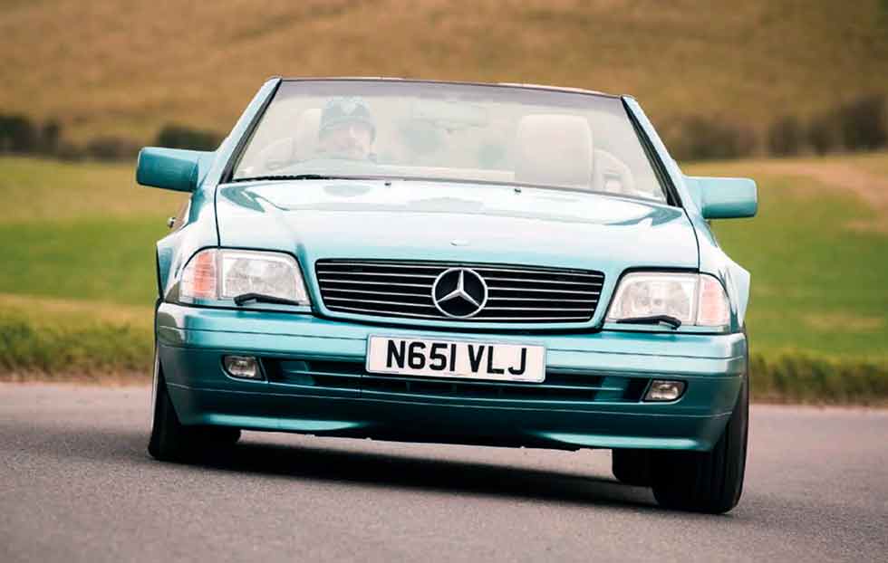 Buyer’s Guide Mercedes- Drive-My Blogs - Drive
