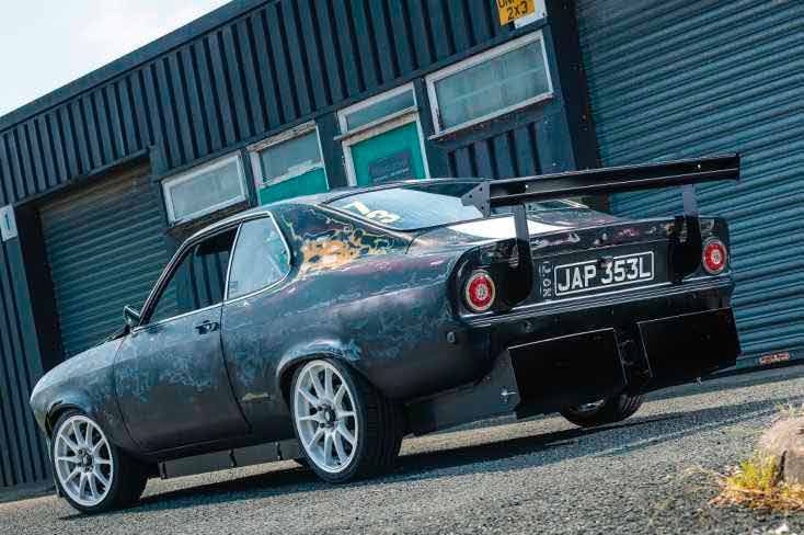 2017bhp C20XE- Drive-My Blogs - Drive