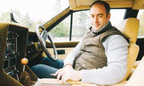 Epic restoration Lotus Elite 501 Type 75 - Drive-My Blogs - Drive