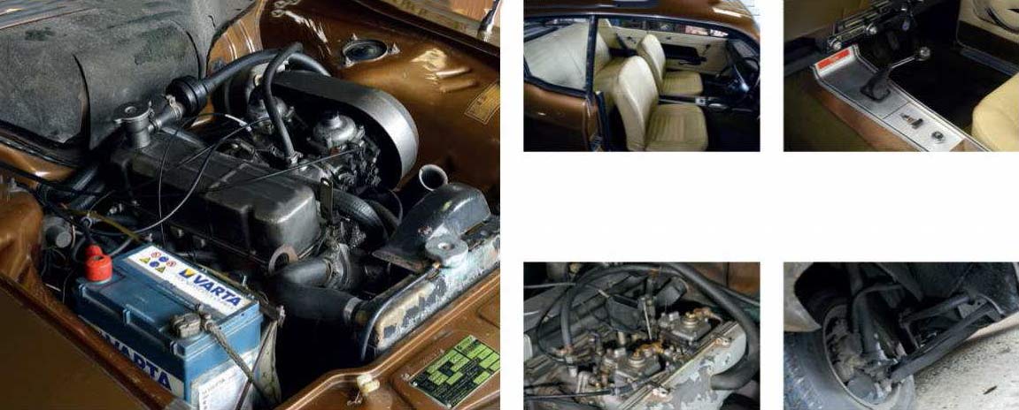 Buyer’s Guide Rootes’ Arrow Range - Drive-My Blogs - Drive