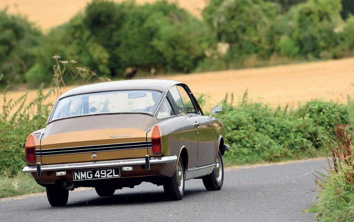 Buyer’s Guide Rootes’ Arrow Range - Drive-My Blogs - Drive