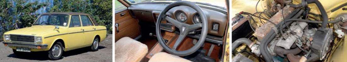 Buyer’s Guide Rootes’ Arrow Range - Drive-My Blogs - Drive