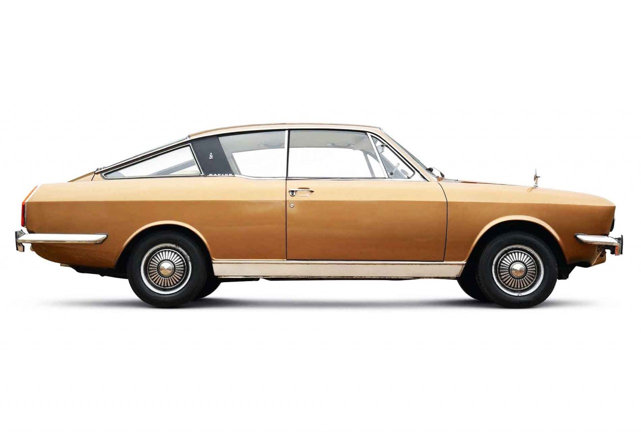 Buyer’s Guide Rootes’ Arrow Range - Drive-My Blogs - Drive