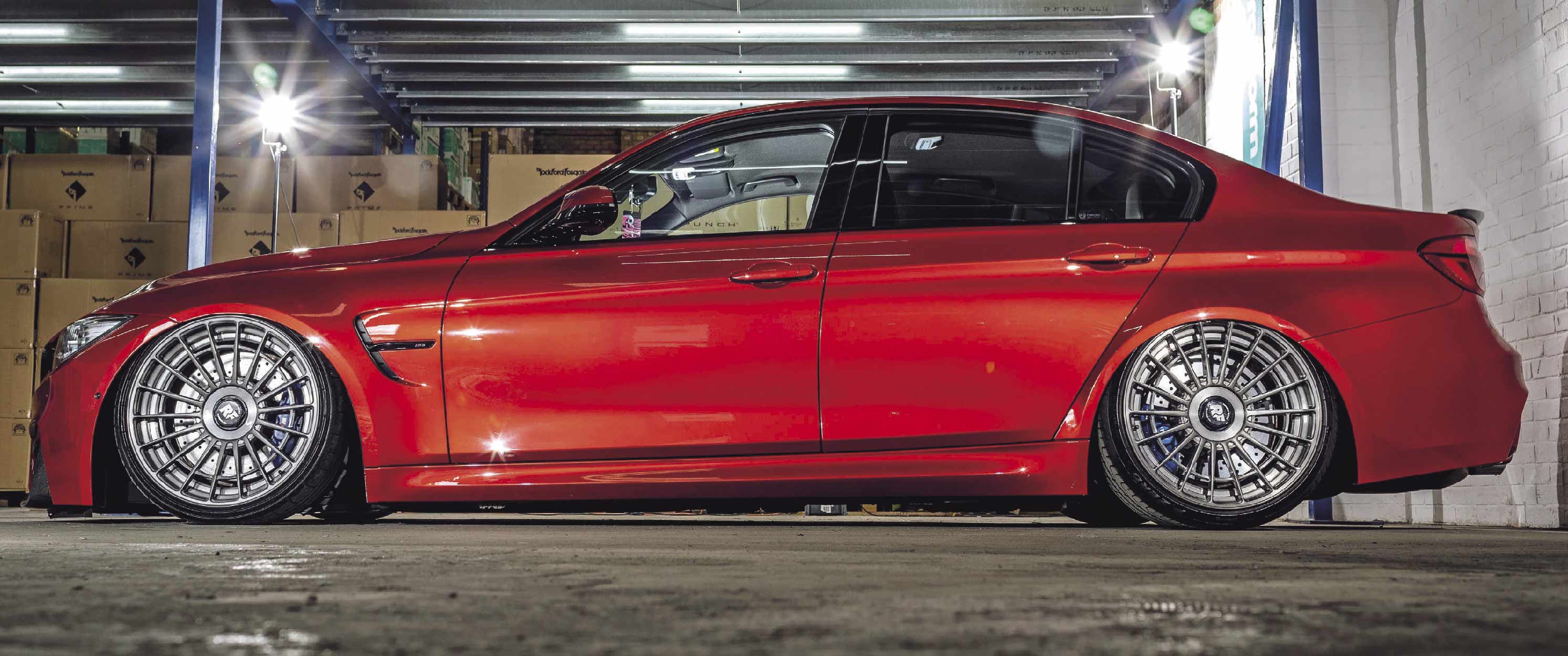 Slick air- Drive-My Blogs - Drive