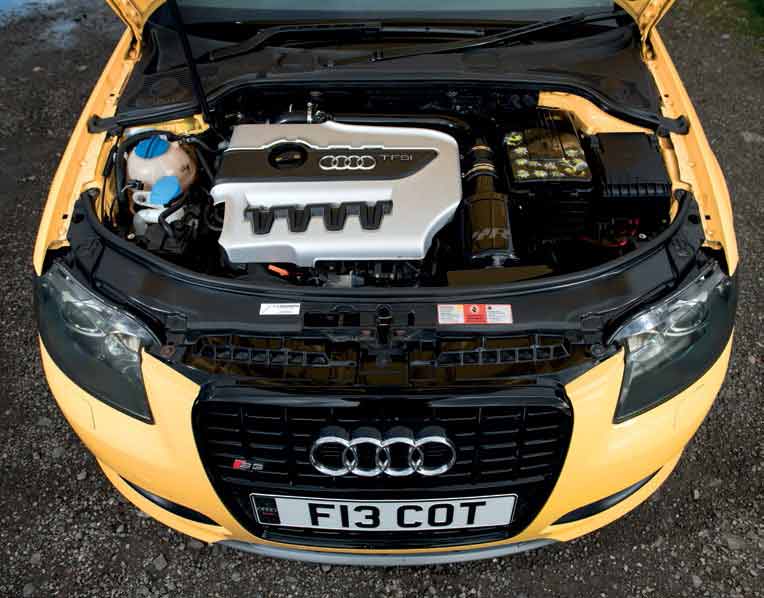 360bhp tuned 2.0- Drive-My Blogs - Drive
