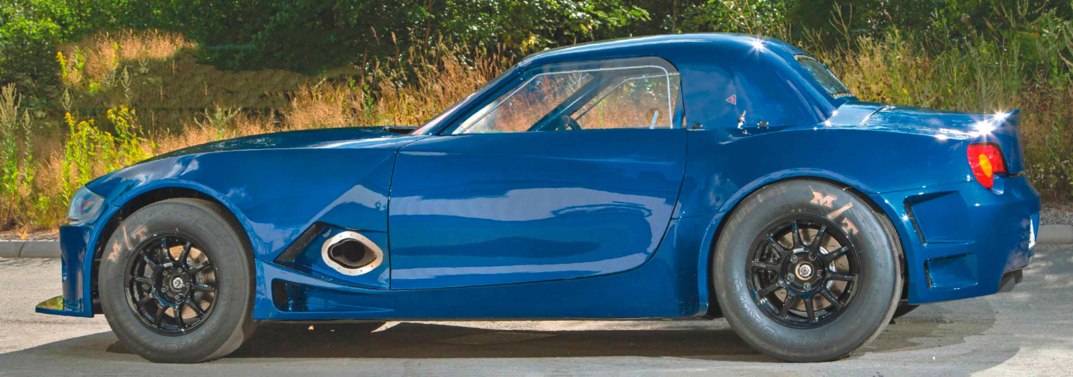 Drag machine 1400hp RB26- Drive-My Blogs - Drive