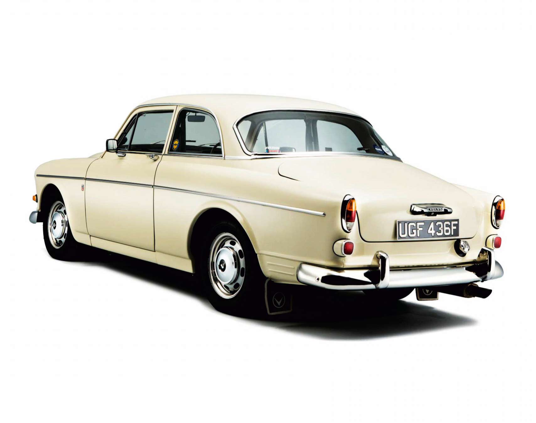 Buying Guide Volvo Amazon - Drive-My Blogs - Drive