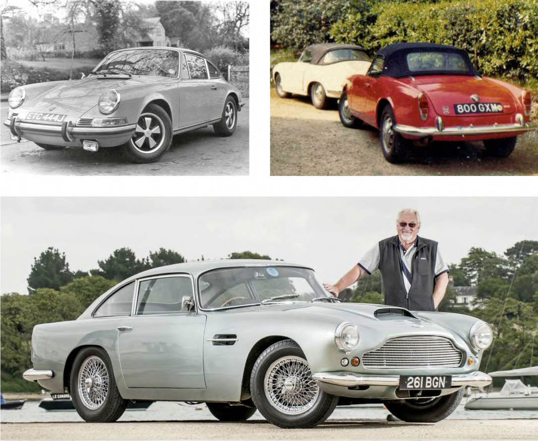 Nick Faure - Alchetron, The Free Social Encyclopedia