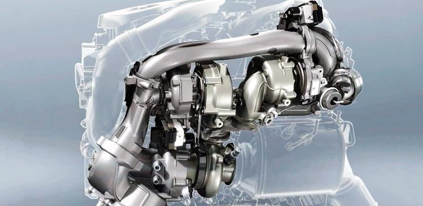 N57 BMW’s family - Drive