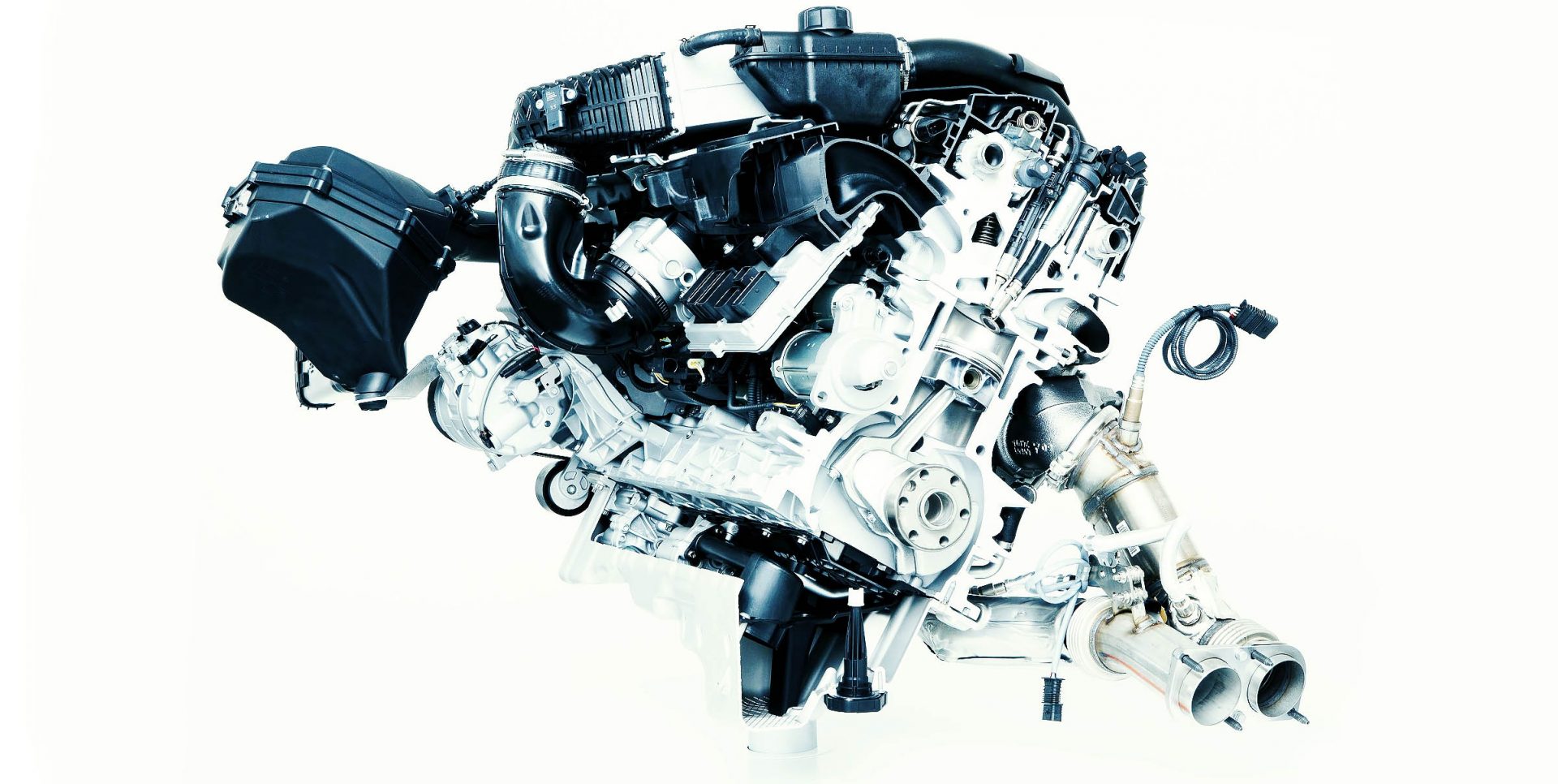 BMW S55 engine tuning and technical guide - Drive