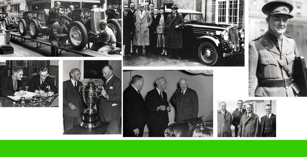 The Real William Morris - Drive