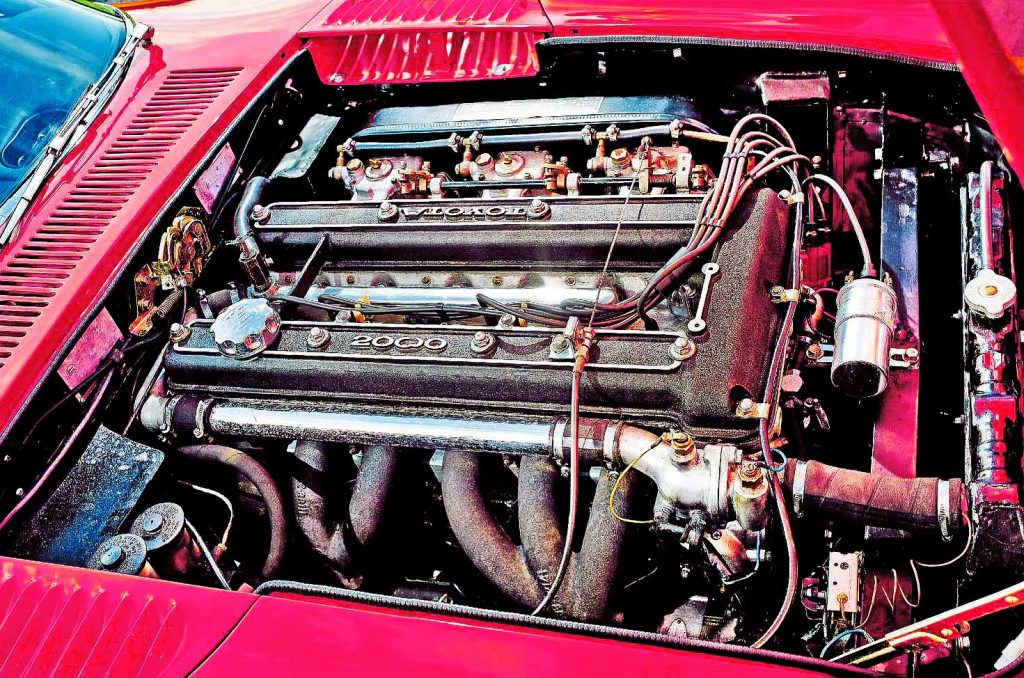 Toyota 2000GT first test-drive after a £150k rebuild - Drive