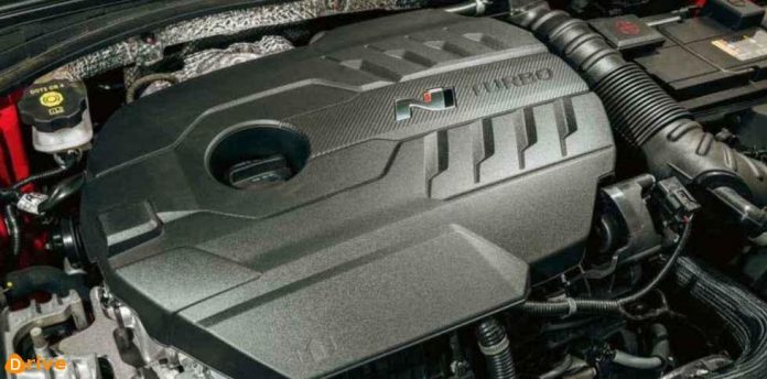 2019 Hyundai i30 N - Drive