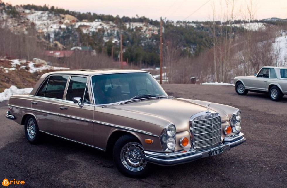 Paul Bracq, le “carrossier” - Drive