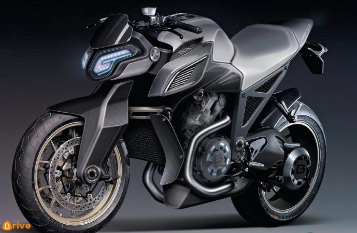 Superbob Boxer Design Elleapproche - Drive