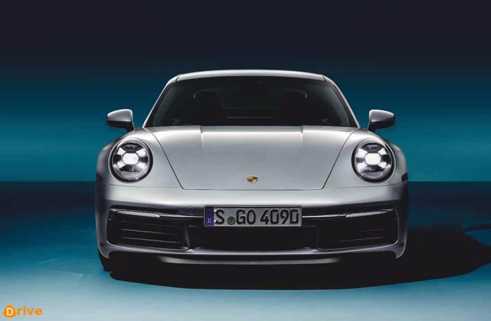 Porsche’s 992-generation 911 pushes the Carrera’s capabilities further ...