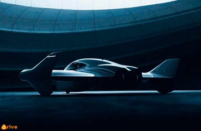 Porsche takes to the skies with Boeing - Drive