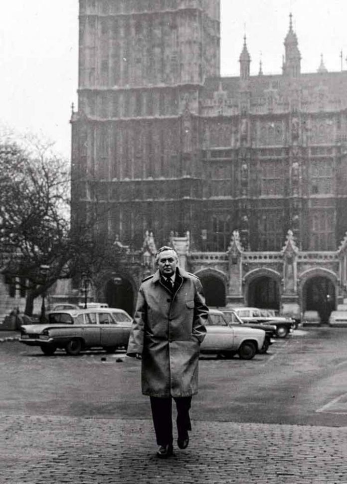 Icon - The Gannex Overcoat - Drive