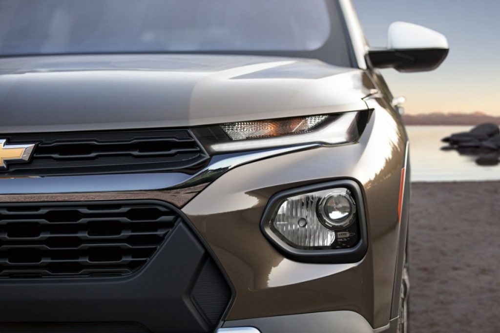 2021 Chevrolet Trailblazer Review | Everything You Need to Know