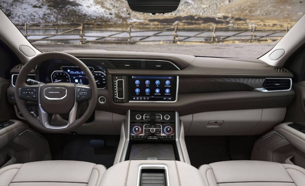 2021 GMC Yukon: Everything You Need to Know| In-depth Review