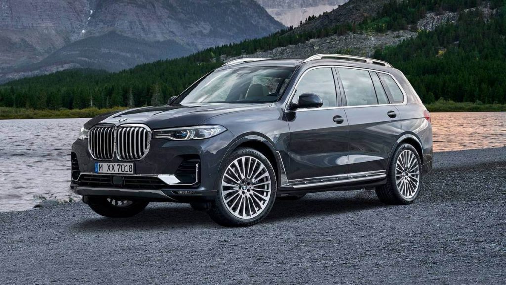 2021 BMW X7: Everything You Need to Know | In-Depth Review - Drive