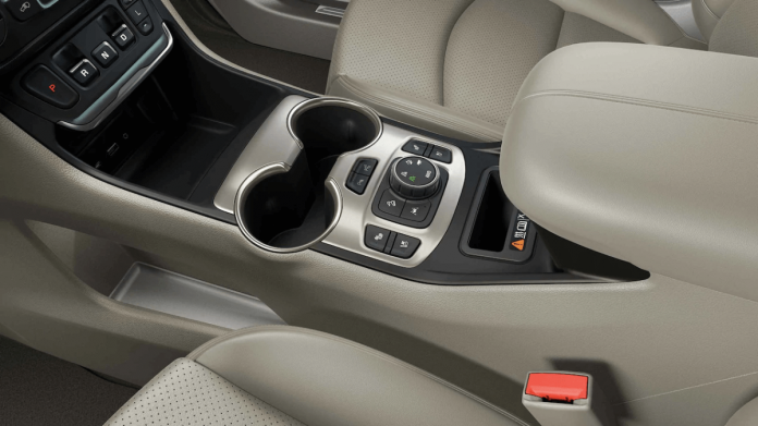 2021 GMC Terrain: Everything You Need to Know | In-Depth Review