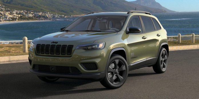 2021 Jeep Compass: Everything You Need to Know | In-Depth Review