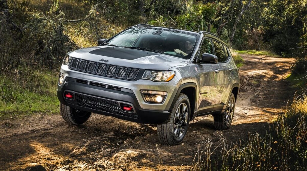 2021 Jeep Compass: Everything You Need to Know | In-Depth Review